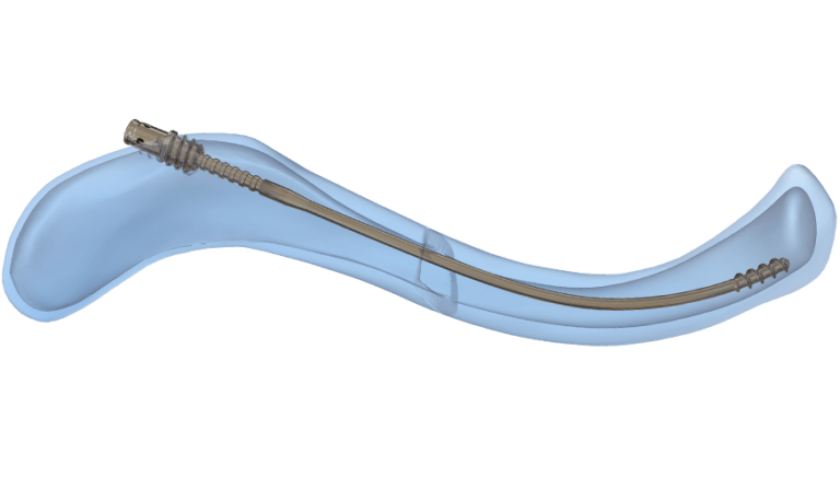 Home - The Anser Clavicle Pin